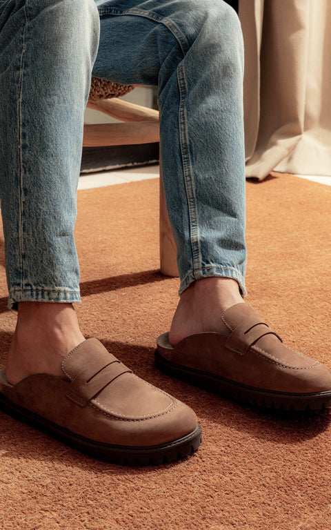 CLOGS MÄNNER - Genuins Official Store